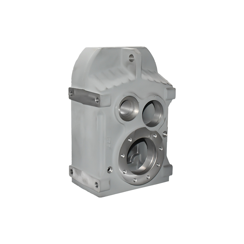 JF Series Parallel Shaft Helical Gear Reducer Suppliers, Manufacturers